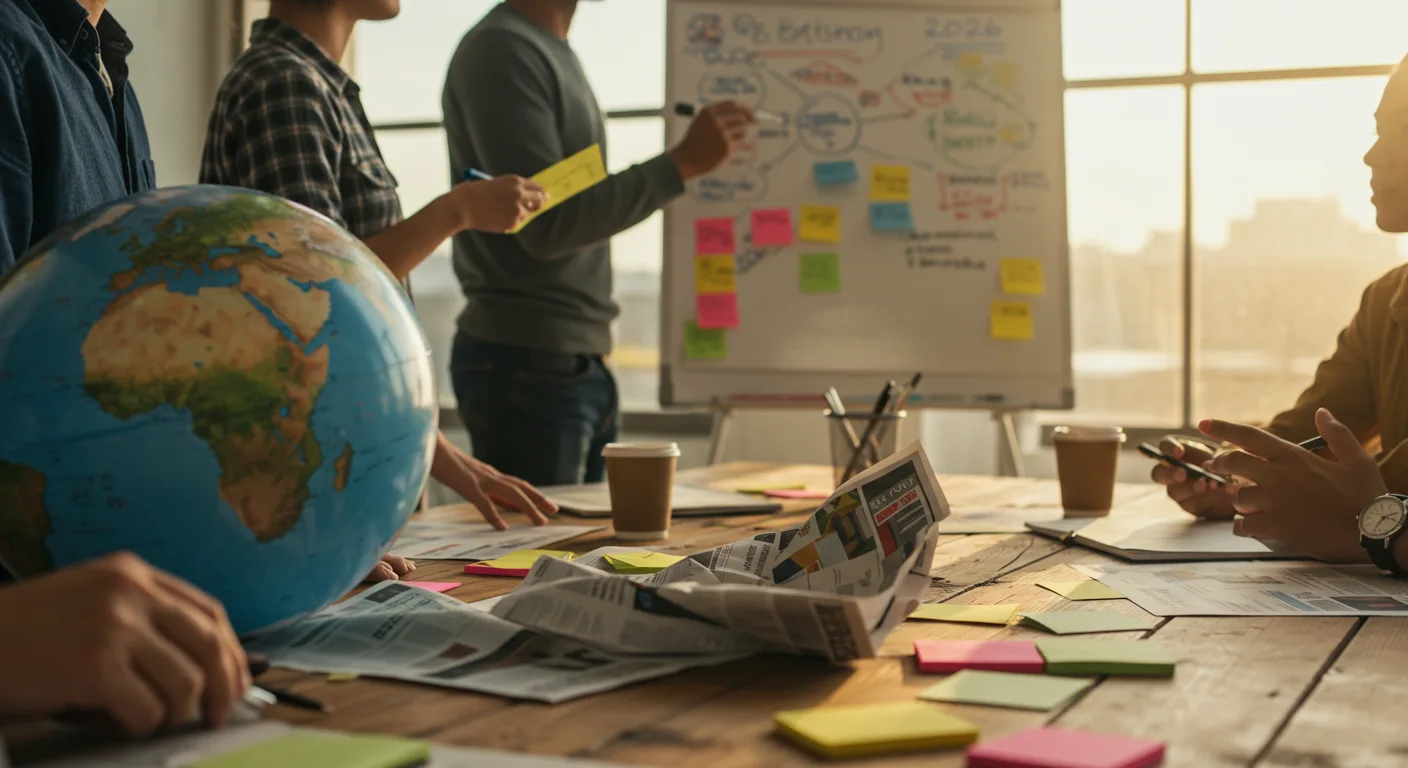 Playful News: The 2026 Guide to Engagement - News Snook