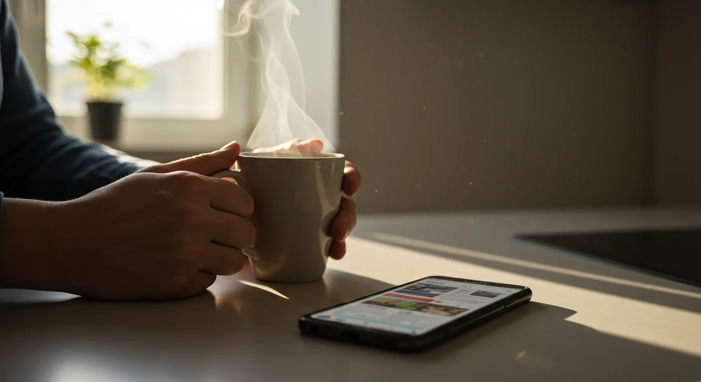 Top 10 Quick News Sources for Busy Readers - News Snook