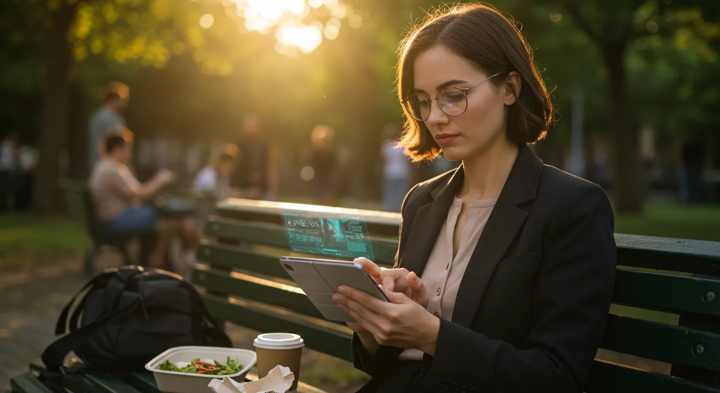 Top 10 Quick News Sources for Busy Readers in 2026 - News Snook
