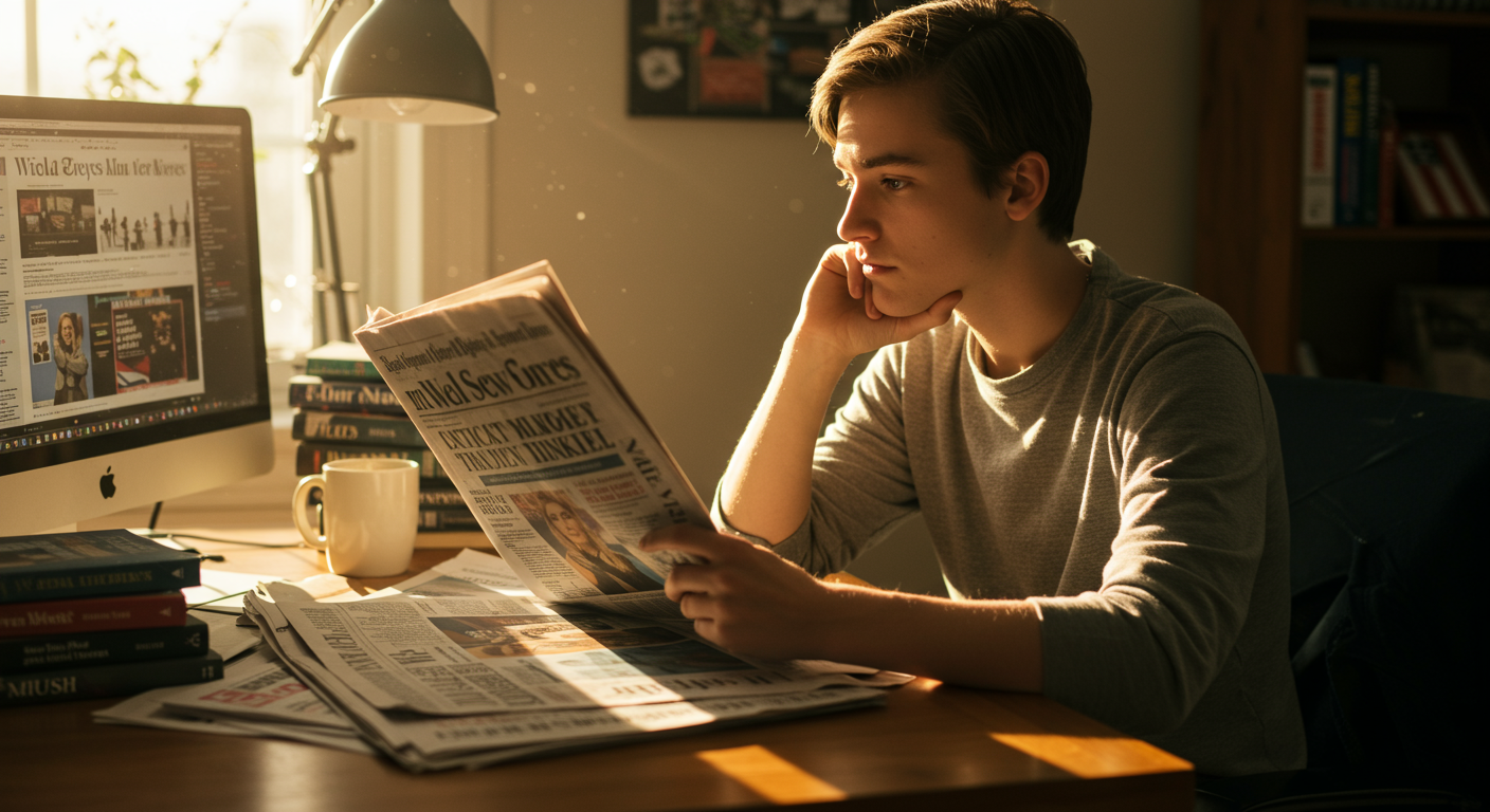 Cut Through Noise: Your Guide to Non-Partisan News - News Snook