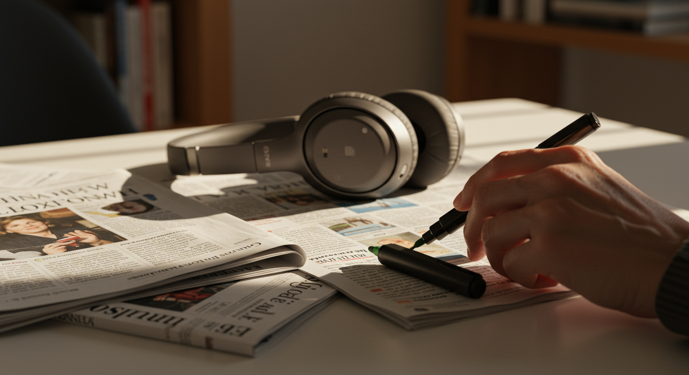 Smarter Weekly News Roundups: Cut the Noise, Add Value - News Snook